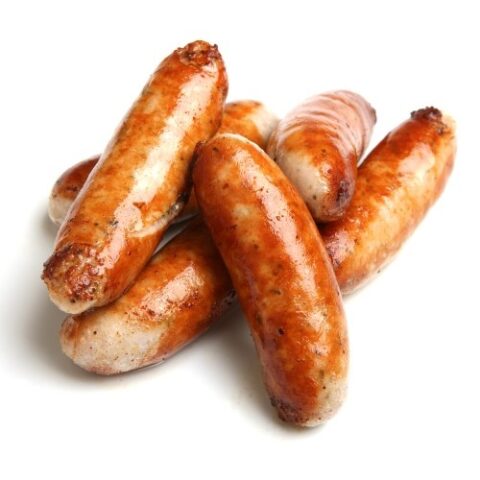 Bonians Supreme Sausage - Europ Foods
