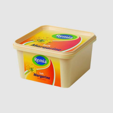 Remia Soft Margarine - Europ Foods